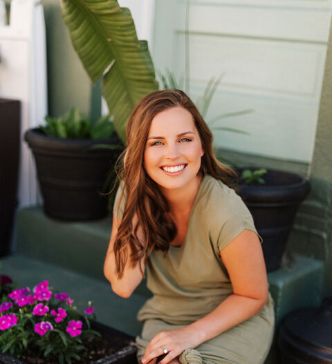 Kinsey Womble - Amy Grassi Watson, PC