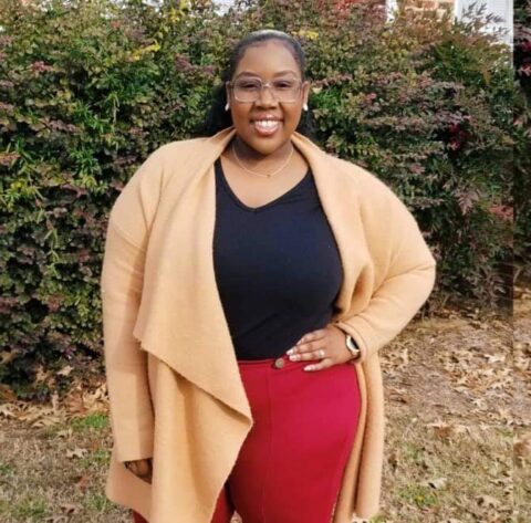 Mytajha Rascoe - Amy Grassi Watson, PC